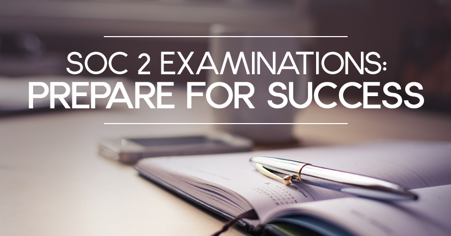 Successfully Prepare for a SOC 2 Examination | Schellman