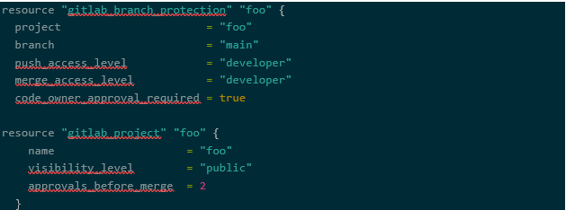 How to Use Branch Protection in Change Management | Schellman