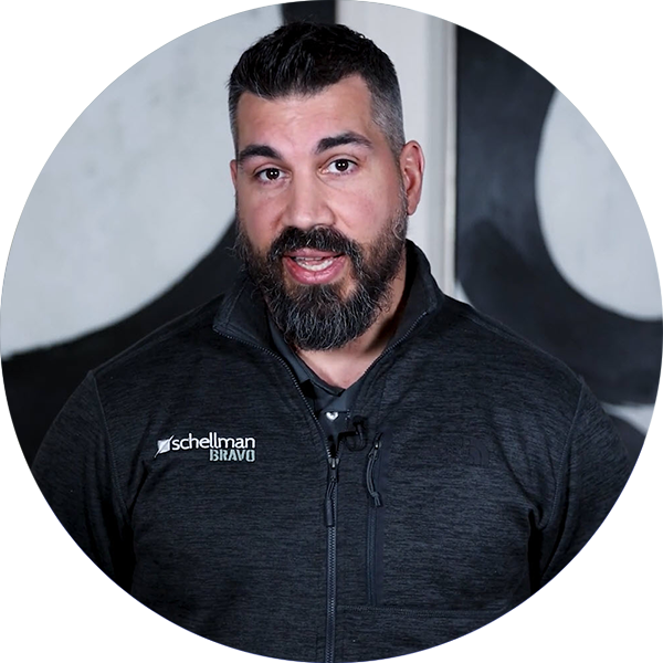 PCI-SSF Assessments | Schellman