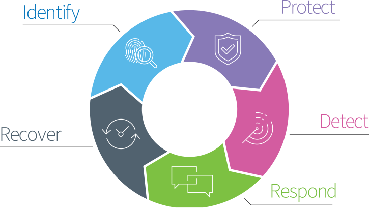 NIST Cybersecurity Framework Assessments (CSF) | Schellman
