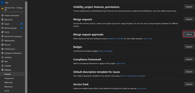 How to Use Branch Protection in Change Management | Schellman