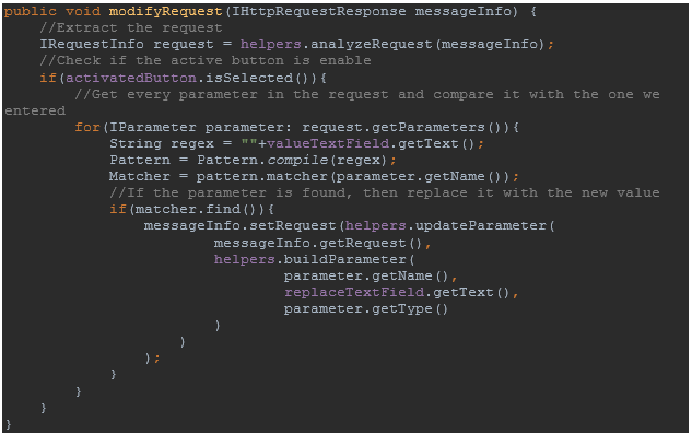How to Write Your Own Burp Extension | Schellman