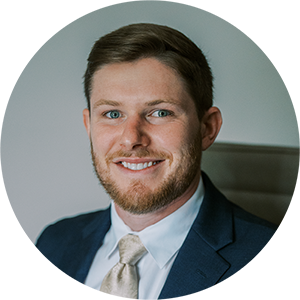 Chad Goubeaux, Manager | Schellman