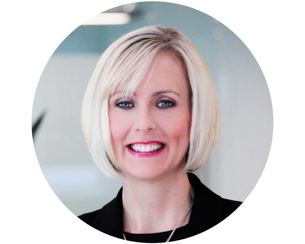 Debbie Zaller, Chief Operating Officer | Schellman