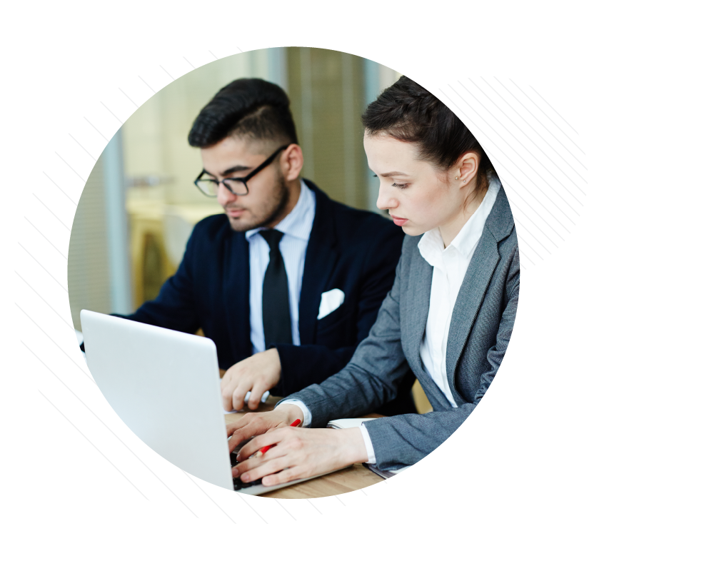 About Us | Schellman