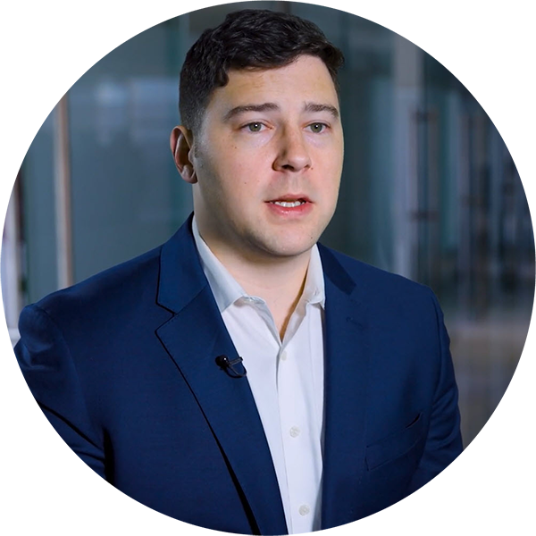 Matt Crane, Director | Schellman