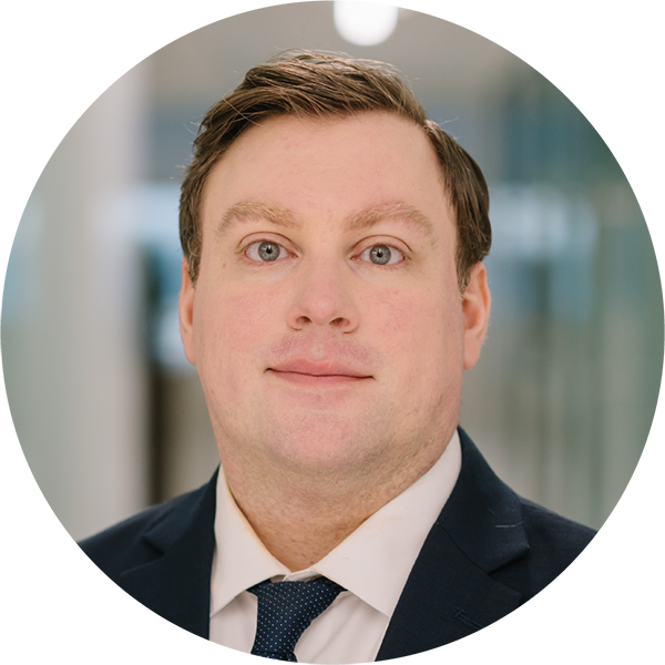 Ryan Meehan, Director | Schellman