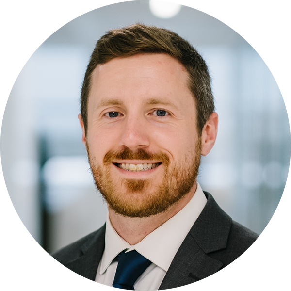 Joe O'Donnell, Principal | Schellman