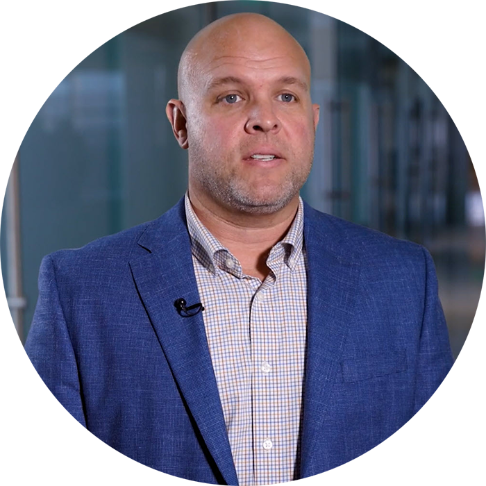 Andrew Broderick, Principal | Schellman