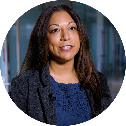Bhavna Dave, Chief People and Culture Officer | Schellman