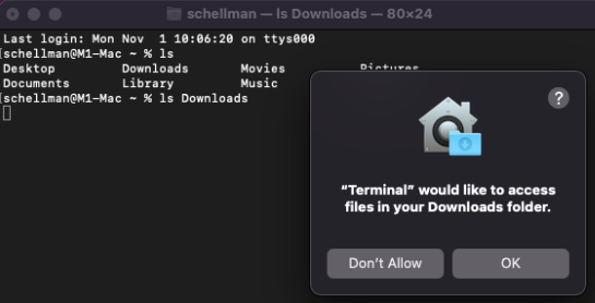 Analyzing macOS on Apple M1 Silicon: A Penetration Tester's Review ...