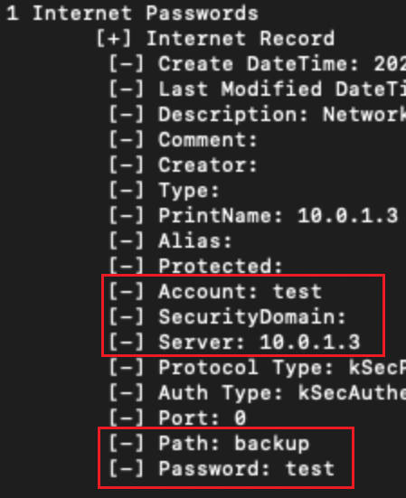 Analyzing macOS on Apple M1 Silicon: A Penetration Tester's Review ...