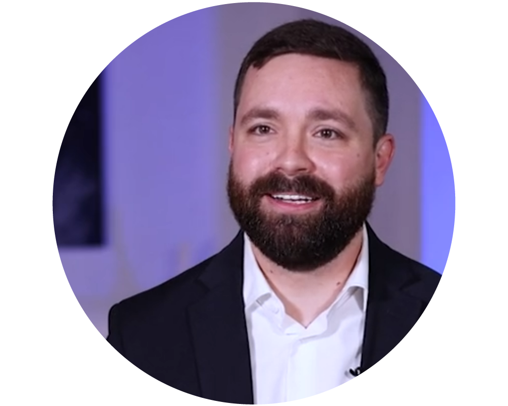 Chris Lippert, Senior Manager | Schellman