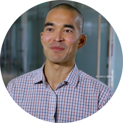 Danny Manimbo, Principal | Schellman