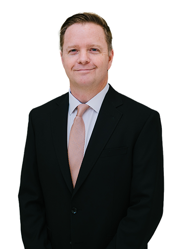 Doug Barbin, Chief Growth Officer | Schellman