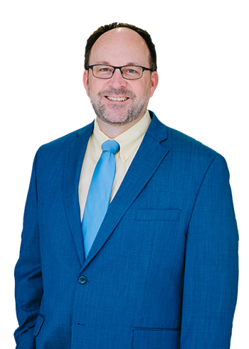 Gary Nelson, Principal | Schellman