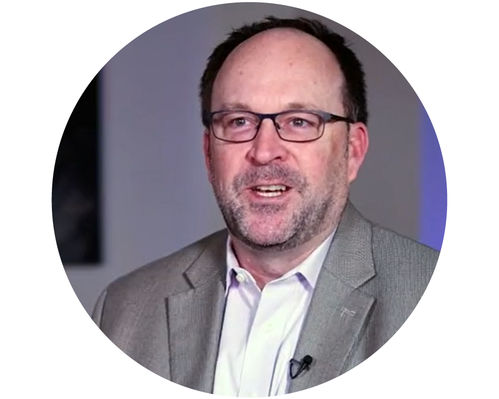 Gary Nelson, Principal | Schellman