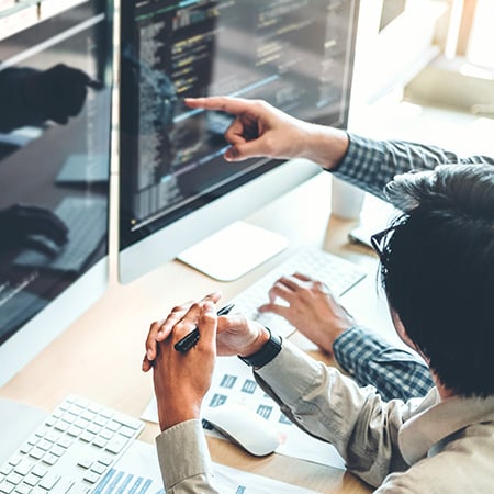 ANAB-Accredited ISO 42001 Certification for Responsible AI Governance