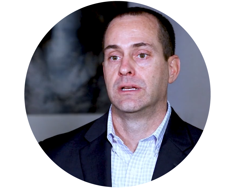 Jason Rhoades, Principal | Schellman