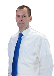 Jason Rhoades, Principal | Schellman