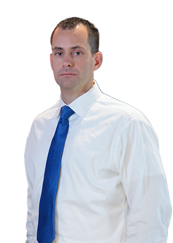 Jason Rhoades, Principal | Schellman