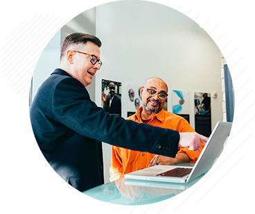 Corcentric Case Study | Schellman