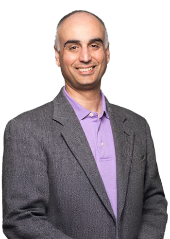 Milan Patel, Chief Client Enablement Officer | Schellman
