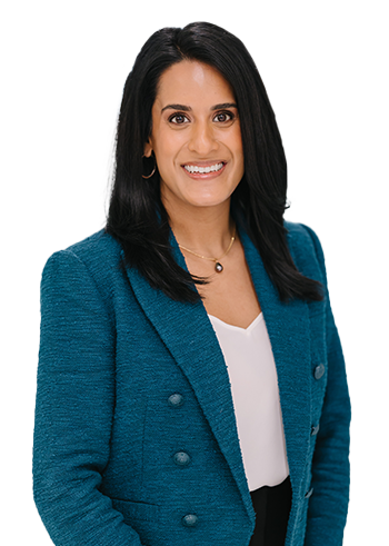 Preeya Voss, Chief Revenue Officer | Schellman