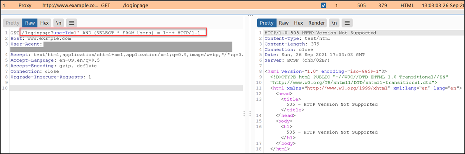 How to Write Your Own Burp Extension | Schellman