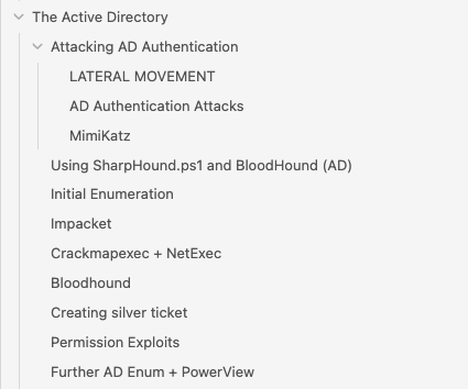 Conquering the OSCP: Self-Study Tips and Exam Tricks | Schellman