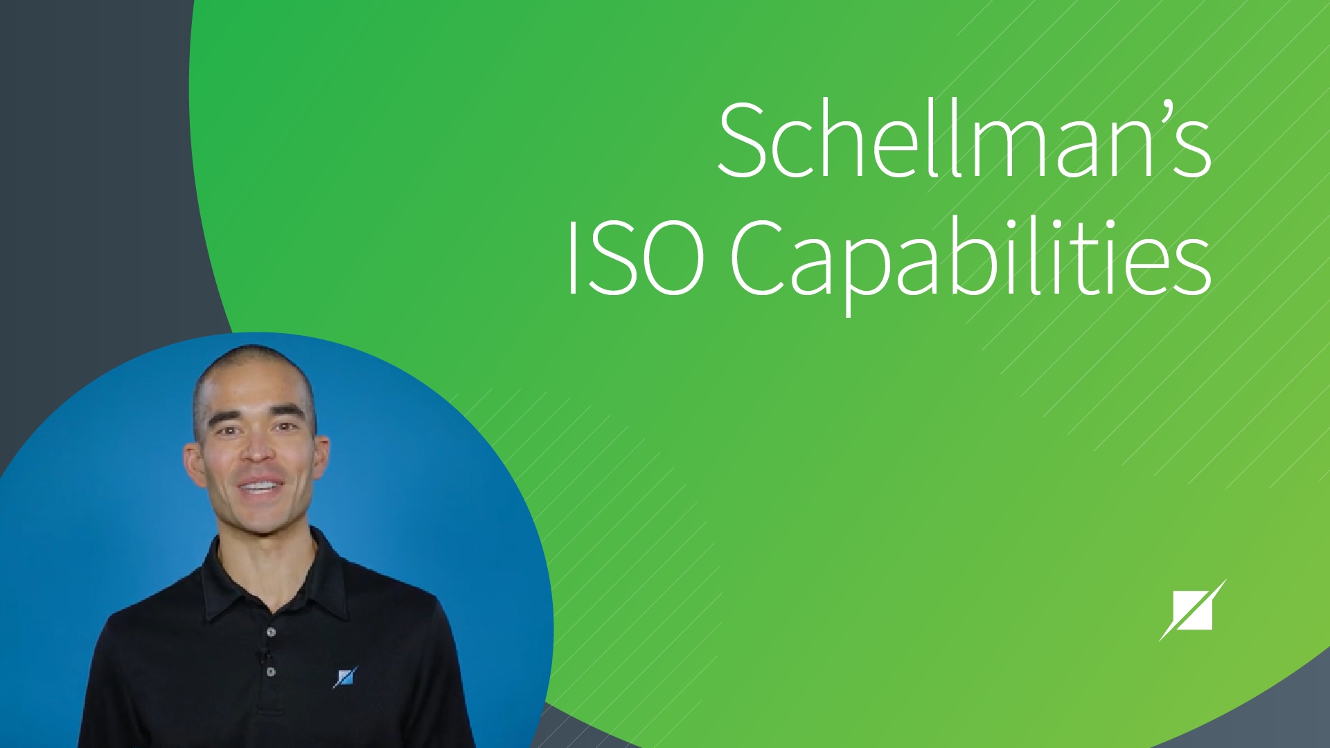 Schellman's ISO Capabilities | Schellman