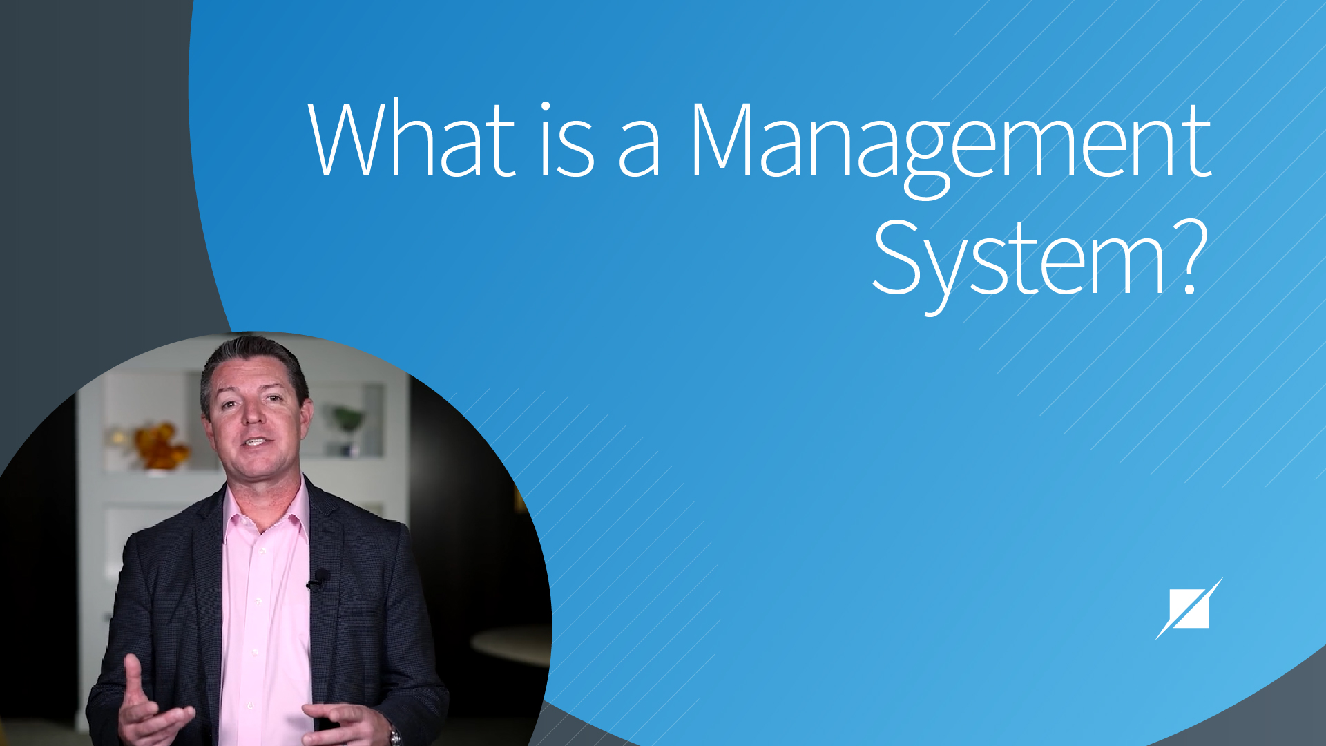 What is a Management System? | Schellman