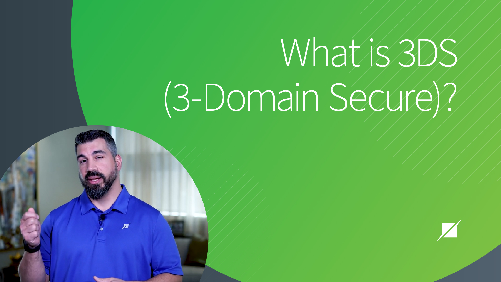 What is 3DS (3-Domain Secure)? | Schellman