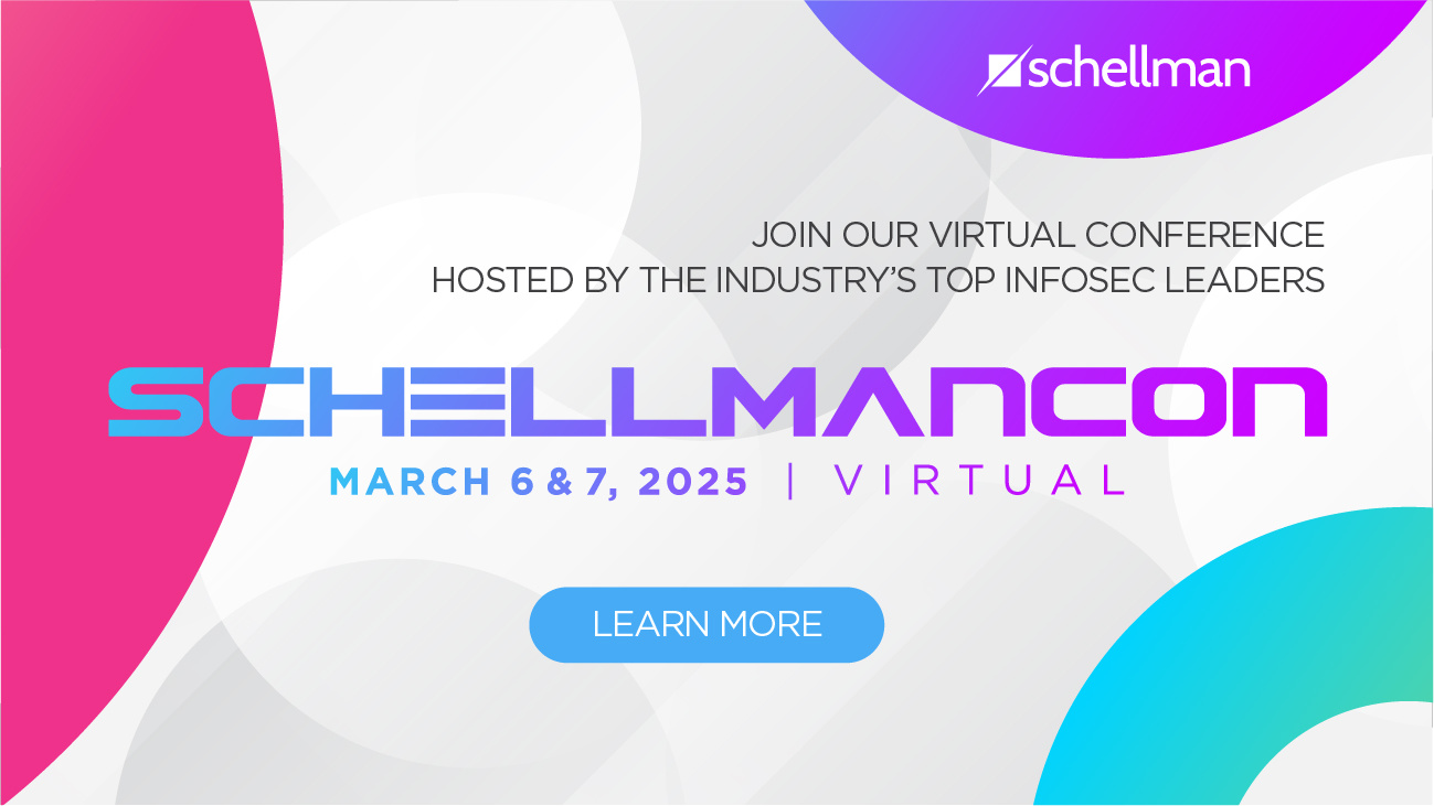 SchellmanCon 2025 | Schellman