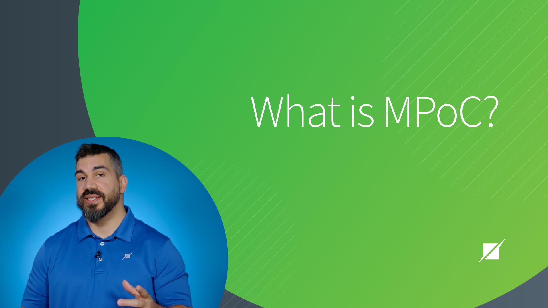 What is MPoC? | Schellman